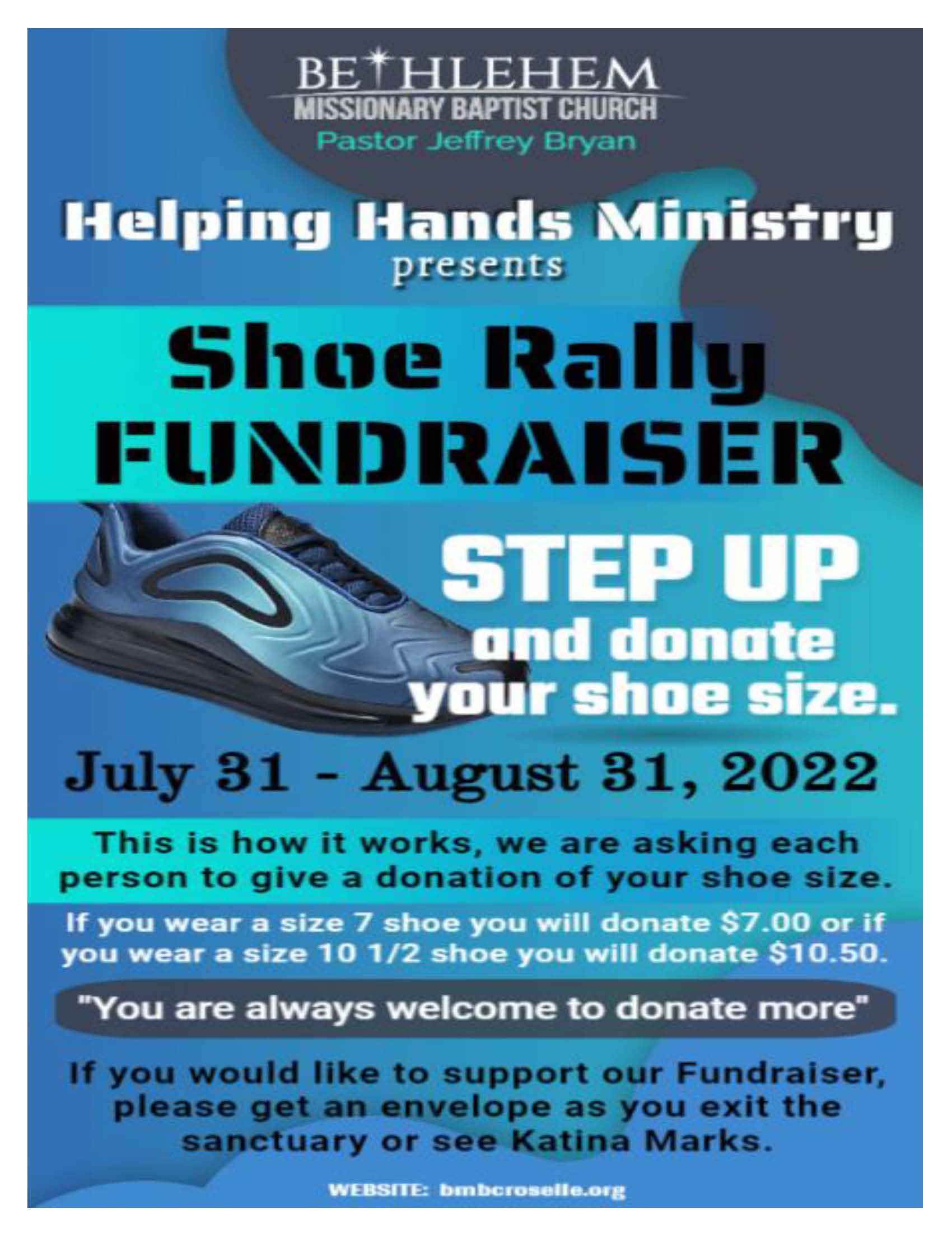 Bethlehem MBC - Roselle, NJ